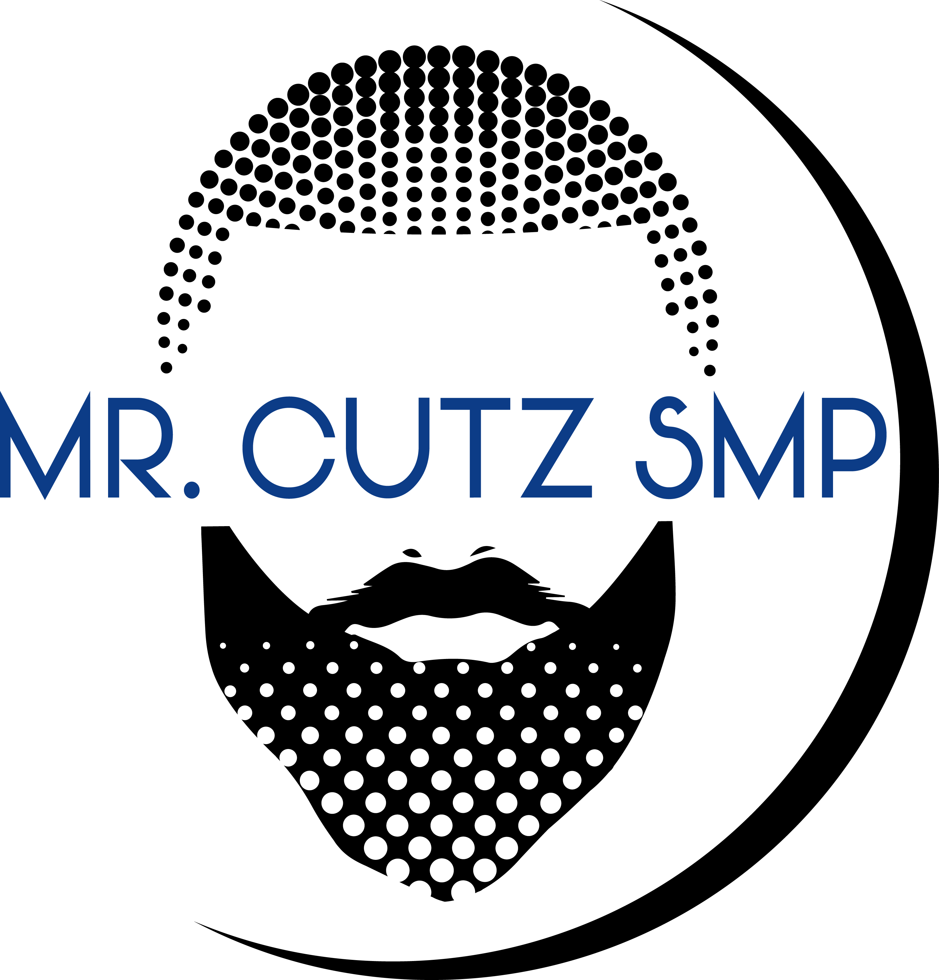 Mr. Cutz SMP | World's #1 Expert in SMP (Scalp Micro Pigmentation)